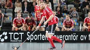 Innebandy | Sportplus.no