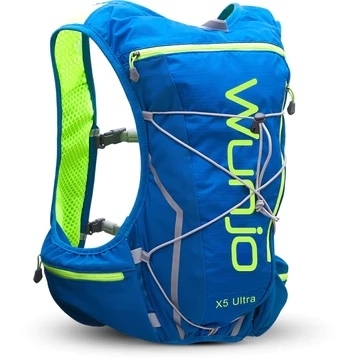 WUNJO - FOR ATHLETES | Sportplus.no